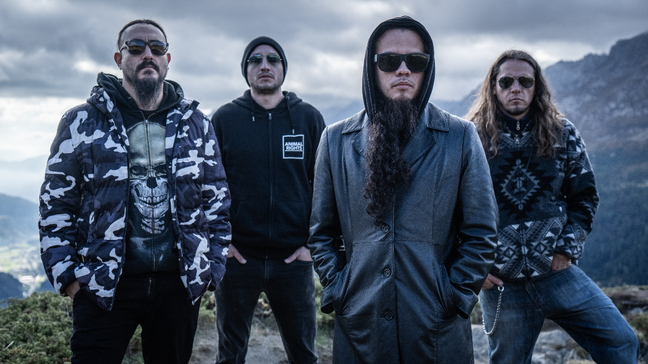 ‘Descomunal’ presenta su más reciente video ‘Omega’ - Rugidos Disidentes