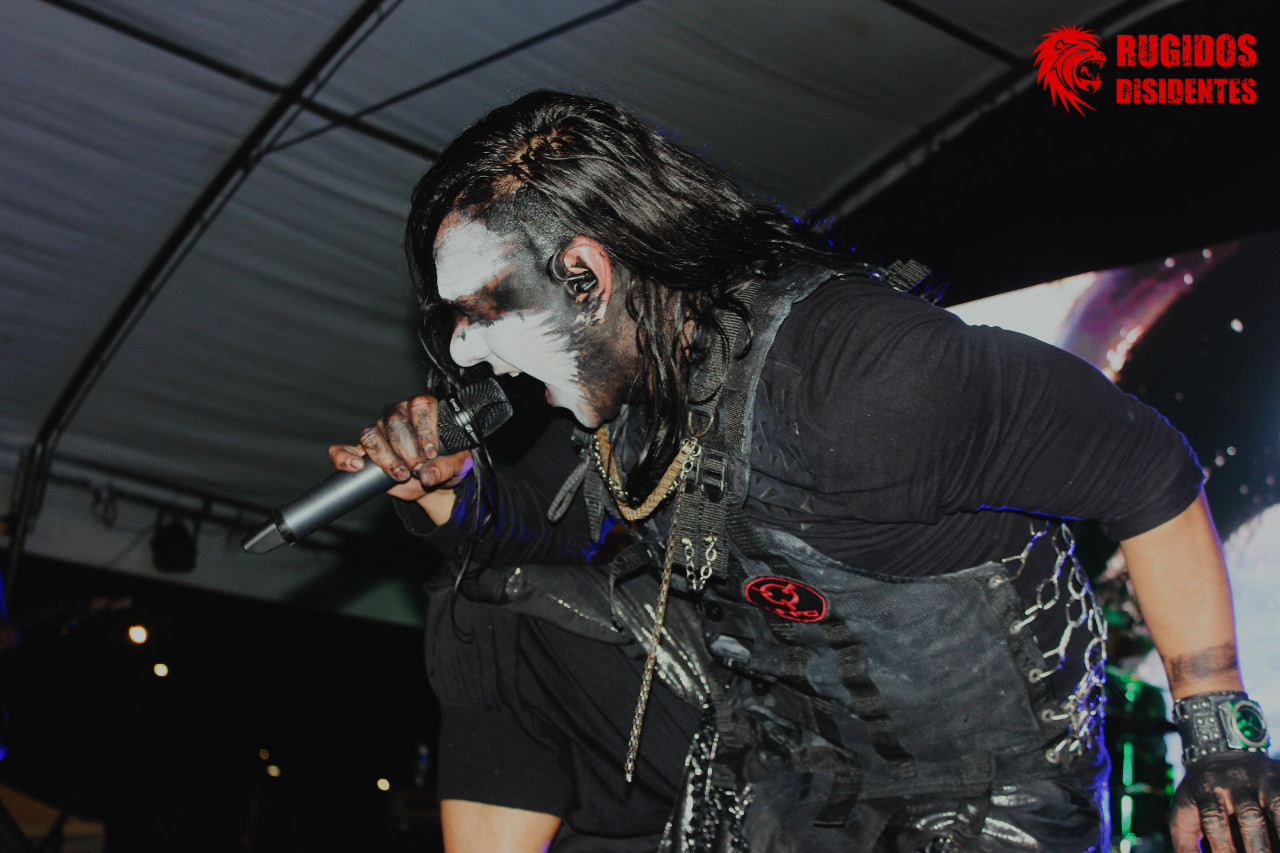 Memorias de Bosa La Escena del Rock 2022: Segunda parte - Rugidos ...