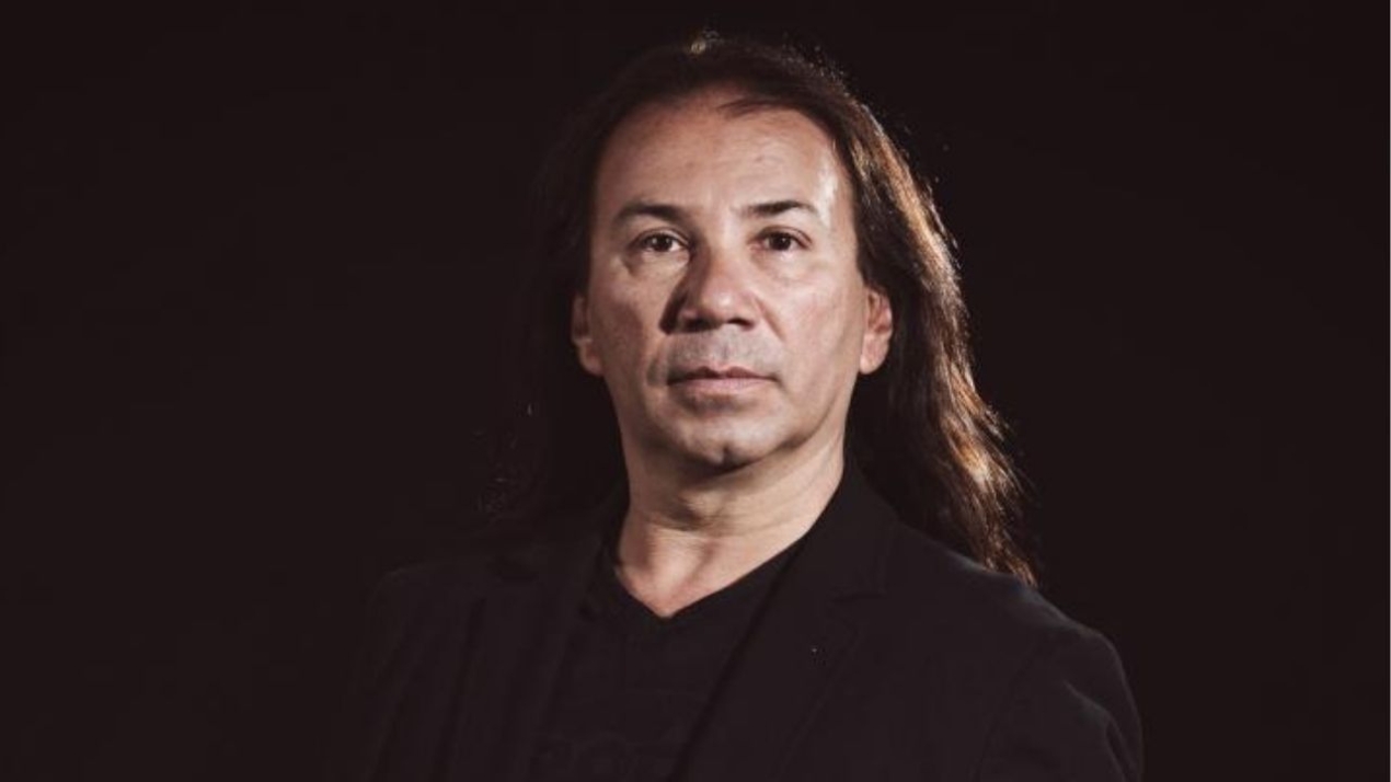 Kraken, sus 40 años y 'El Titán', la historia de Elkin Ramírez ...