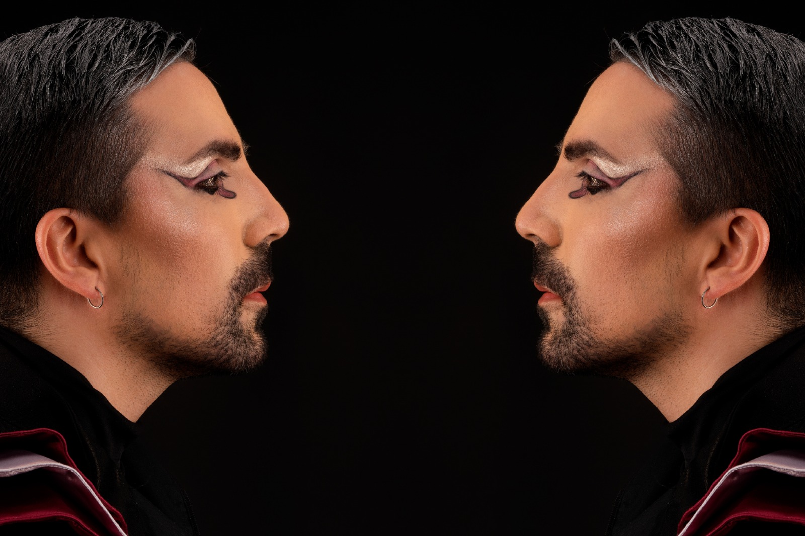 Kamalo Plute y su camino hacia sus ‘Orígenes’: cuando el cuerpo ...