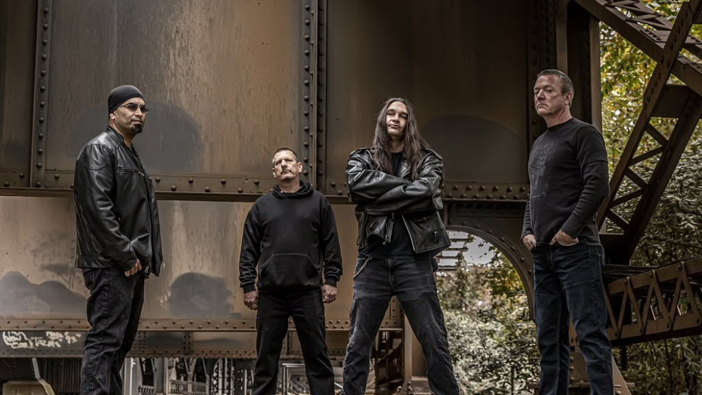 Spiral Fracture presenta ‘Scars’, una mirada a las marcas invisibles ...